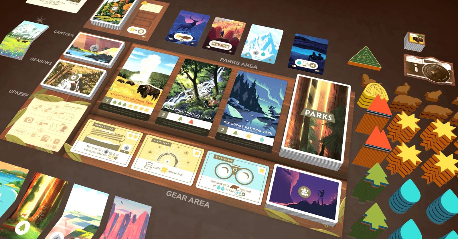 Tabletopia - UL - White Label